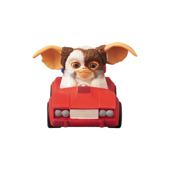■ブランド名：MEDICOM TOY■商品名：メディコムトイ UDF GIZMO MOBILE (RENEWAL Ver.) 「Gremlins / グレムリン」■JAN：4530956157344当店で取り扱う商品は全て正規品です。偽物・...
