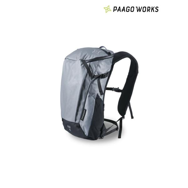 ■ブランド名：PAAGO WORKS パーゴワークス■商品名：アルク 16 #ライトグレー [HP605LGR]■型番：HP605LGR■カラー：ライトグレーPAAGO WORKS 正規取扱店三重県四日市市に店舗 moderate（モデラー...