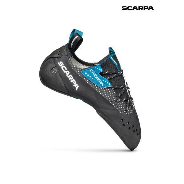 ■ブランド名：SCARPA スカルパ■商品名：キメラ #ブラック [SC20200]■型番：SC20200■カラー：ブラック■サイズ：40(25.5cm)SCARPA 正規取扱店三重県四日市市に店舗 moderate（モデラート）を構える正...