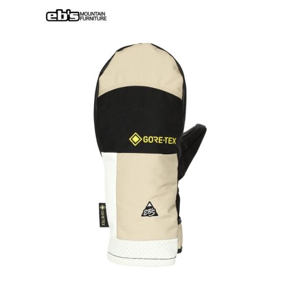 ■ブランド名：eb's エビス■商品名：25/26モデル GAME CHANGER #BEIGE [4500002]■型番：4500002■カラー：BEIGEeb's 正規取扱店三重県四日市市に店舗 A-BONY（エーボニー）を構える正規デ...