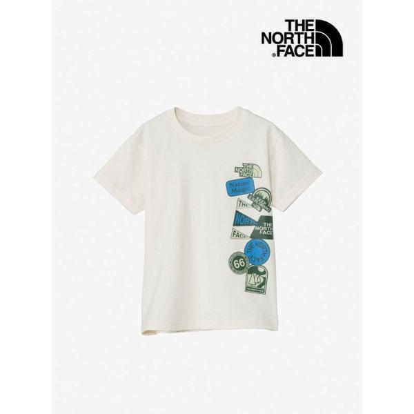 ■ブランド名：THE NORTH FACE ノースフェイス■商品名：Kid's T S/S Luminous Graphic Tee #WD [NTT32561]■型番：NTT32561■カラー：WDTHE NORTH FACE 正規取扱店...