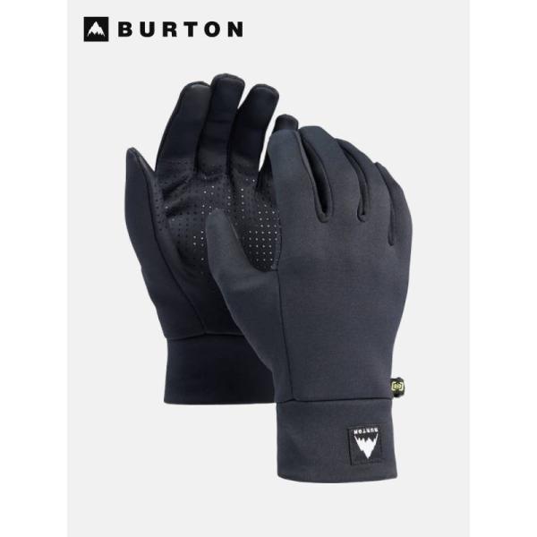 ■ブランド名：BURTON バートン■商品名：Stretch Liner 2.0 #True Black [238641] ■型番：238641■カラー：True BlackBURTON 正規取扱店三重県四日市市に店舗 A-BONY（エーボ...