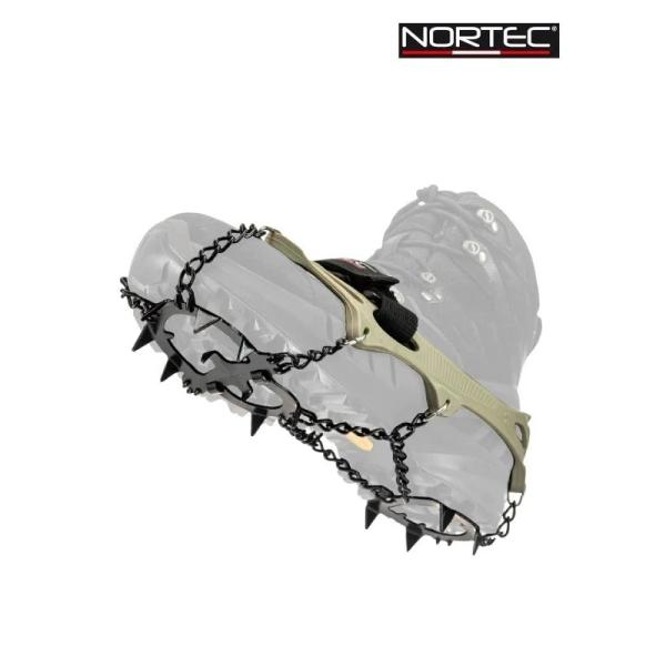 ■ブランド名：NORTEC ノルテック■商品名：ALP FOREST #Military Green [20022]■型番：20022■カラー：Military GreenNORTEC 正規取扱店三重県四日市市に店舗 moderate（モデ...