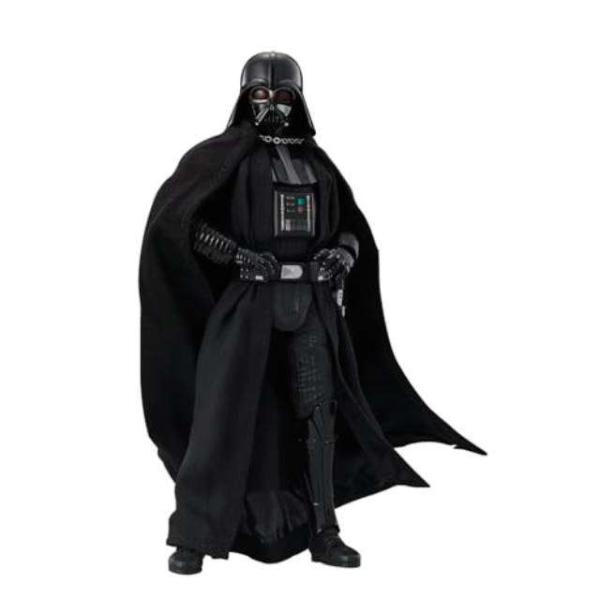 ■ブランド名：BANDAI■商品名：S.H.Figuarts ダース・ベイダー -Classic Ver.- （STAR WARS: A New Hope）■JAN：4573102667809当店で取り扱う商品は全て正規品です。偽物・並行輸...