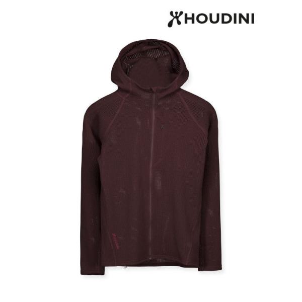 ■ブランド名：HOUDINI フーディニ■商品名：Men's Pace Flow Houdi #Red Illusion [830011]■型番：830011■カラー：Red IllusionHOUDINI 正規取扱店三重県四日市市に店舗 ...