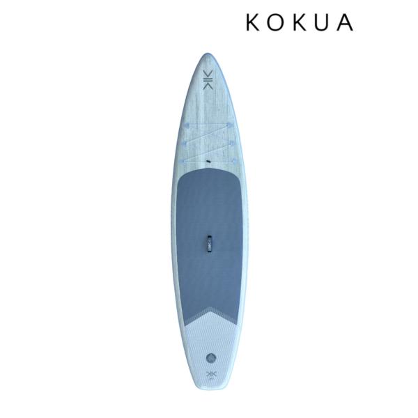 ■ブランド名：KOKUA コクア■商品名：GLIDE Heritage Edition 11feet 2in x 31in [K26014]■型番：K26014■カラー：ONE■サイズ：ONEKOKUA 正規取扱店三重県四日市市に店舗 A-...