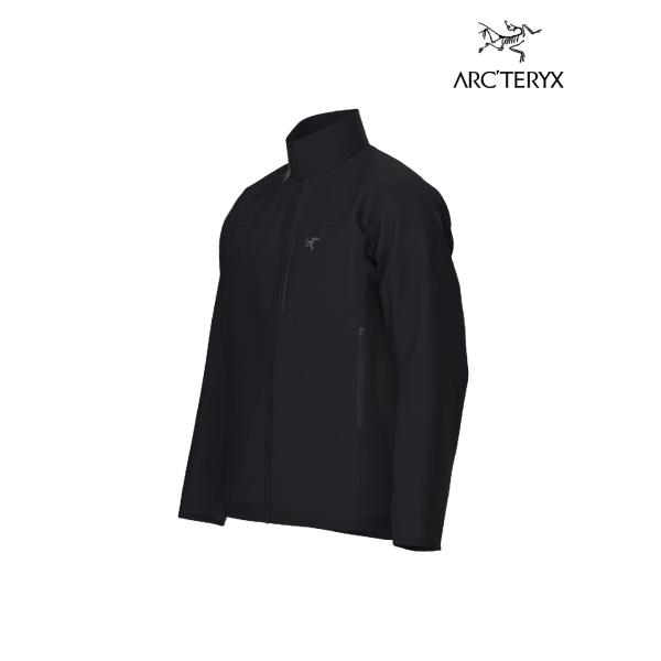 ■ブランド名：ARC'TERYX アークテリクス■商品名：Squamish Jacket #Black [X00001028401]■型番：X00001028401■カラー：BlackARC'TERYX 正規取扱店三重県四日市市に店舗 mo...