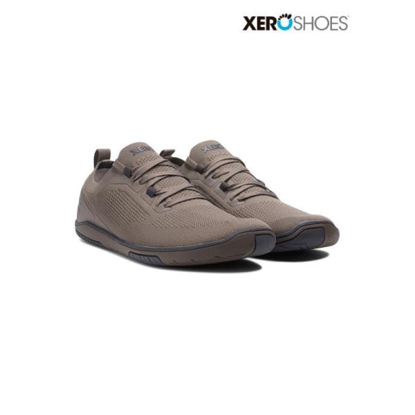 ■ブランド名：XERO SHOES ゼロシューズ■商品名：Men's ネクサスニット #Morel [NEXM-MREL]■型番：NEXM-MREL■カラー：MorelXERO SHOES 正規取扱店三重県四日市市に店舗 moderate（...