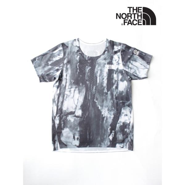 ■ブランド名：THE NORTH FACE ノースフェイス■商品名：S/S Hypervent Nuptse Crew #CC [NT12673F]■型番：NT12673F■カラー：CCTHE NORTH FACE 正規取扱店三重県四日市市...
