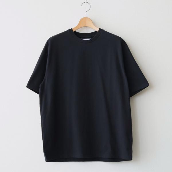 ■ブランド名：marka マーカ■商品名：CREW NECK TEE■型番：M26A13CS01B■カラー：BLACK■カテゴリ：メンズ トップス当店で取り扱う商品は全て正規品です。偽物・並行輸入品は取り扱っておりませんのでご安心ください。...