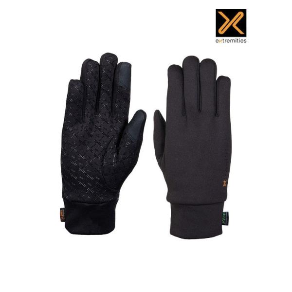 ■ブランド名：extremities エクストリミティーズ■商品名：コンタクトインシュレーテッド WP パワーライナーグローブタッチ  #BLACK■型番：22CIWPR■カラー：BLACKextremities 正規取扱店三重県四日市市に...