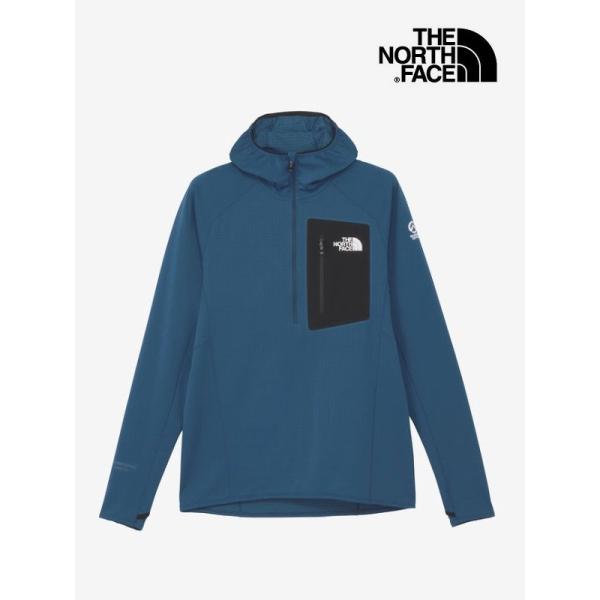 ■ブランド名：THE NORTH FACE ノースフェイス■商品名：Expedition Dry Dot Hoodie #OB [NT12521]■型番：NT12521■カラー：OBTHE NORTH FACE 正規取扱店三重県四日市市に店...