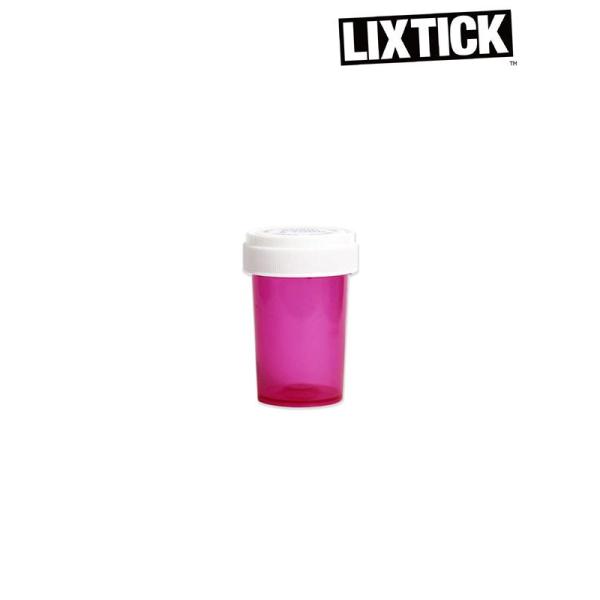 ■ブランド名：LIXTICK リックスティック■商品名：PILL CASE MEDIUM #Pink■カラー：PinkLIXTICK 正規取扱店三重県四日市市に店舗 moderate（モデラート）を構える正規ディーラーです。取扱い商品は全て...