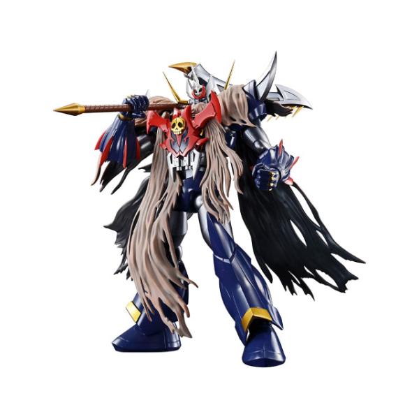 ■ブランド名：BANDAI■商品名：超合金魂 GX-102 マジンカイザーSKL■JAN：4573102604767当店で取り扱う商品は全て正規品です。偽物・並行輸入品は取り扱っておりませんのでご安心ください。三重県四日市市に店舗 FATM...