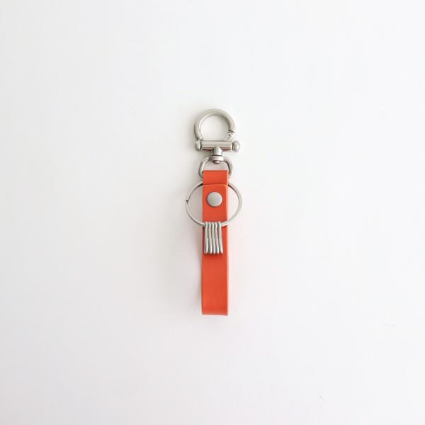 ■ブランド名：Hender Scheme エンダースキーマ■商品名：key flock■型番：qn-rc-kha■カラー：orange■サイズ：ONE■カテゴリ：ユニセックス ファッション小物当店で取り扱う商品は全て正規品です。偽物・並行輸...