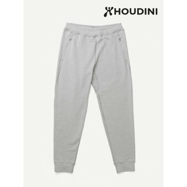 ■ブランド名：HOUDINI フーディニ■商品名：Men's Outright Pants #Cloudy Gray [830006]■型番：830006■カラー：Cloudy GrayHOUDINI 正規取扱店三重県四日市市に店舗 mod...