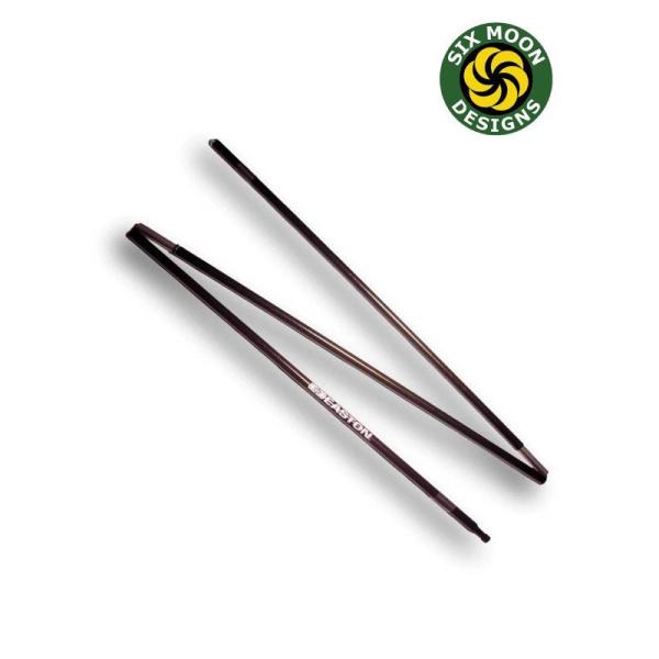 ■ブランド名：SIX MOON DESIGNS シックスムーンデザイン■商品名：Carbon Pole 116cm [SMD-CTP116]■型番：SMD-CTP116■カラー：ONESIX MOON DESIGNS 正規取扱店三重県四日市...