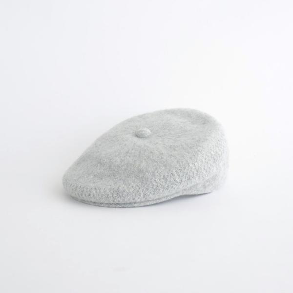 ■ブランド名：SOLARIS HATMAKERS&amp;CO. ソラリス■商品名：ANGORA WOOL HUNTHING CAP - GENTLEMAN■型番：X01007■カラー：GRAY■サイズ：ONE■カテゴリ：メンズ 帽子当店で...