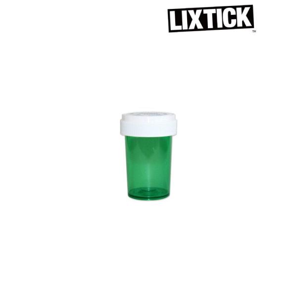 ■ブランド名：LIXTICK リックスティック■商品名：PILL CASE MEDIUM #Green■カラー：GreenLIXTICK 正規取扱店三重県四日市市に店舗 moderate（モデラート）を構える正規ディーラーです。取扱い商品は...