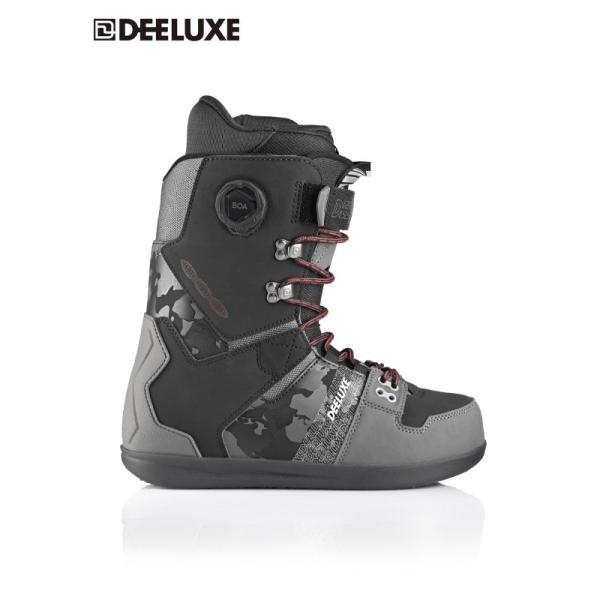 ■ブランド名：DEELUXE ディーラックス■商品名：25/26モデル D.N.A. PRO #MERCURY GREY [572560-1000/4216]■型番：572560-1000/4216■カラー：MERCURY GREYDEEL...