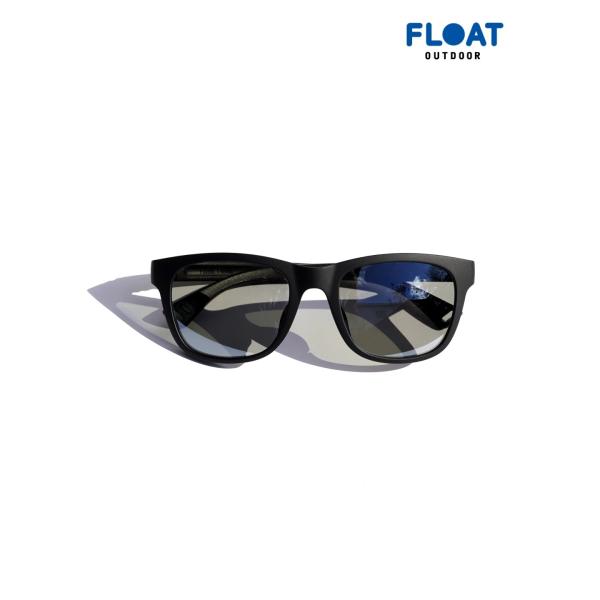 ■ブランド名：FLOAT フロート■商品名：LONE PINE #MAT BLACK/Lt.GY FMR■カラー：MAT BLACK/Lt.GY FMRFLOAT 正規取扱店三重県四日市市に店舗 moderate（モデラート）を構える正規デ...