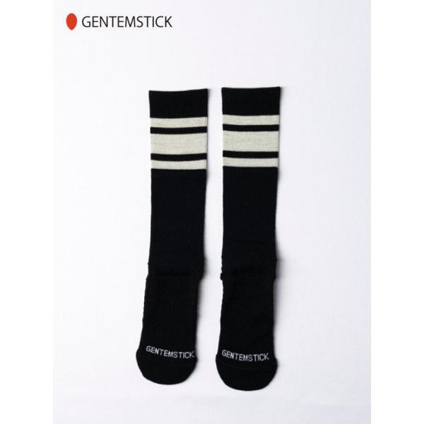 ■ブランド名：GENTEM STICK ゲンテンスティック■商品名：GENTEMSTICK x YAMAtune LW SOCKS ROUND TOE #Black■型番：■カラー：Black■サイズ：LGENTEM STICK 正規取扱店...