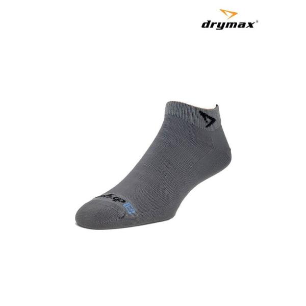 ■ブランド名：drymax ドライマックス■商品名：Hyper ThinRunning MiniCrew #Dark Gray■カラー：Dark Graydrymax 正規取扱店三重県四日市市に店舗 moderate（モデラート）を構える正...