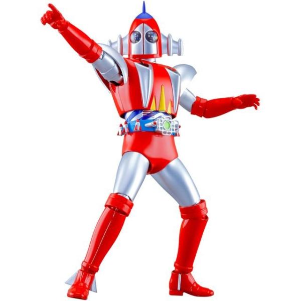 ■ブランド名：Art Storm■商品名：ACTION TOYS 特撮合金 スカイゼル 「宇宙鉄人キョーダイン」■JAN：4582119842123当店で取り扱う商品は全て正規品です。偽物・並行輸入品は取り扱っておりませんのでご安心ください...