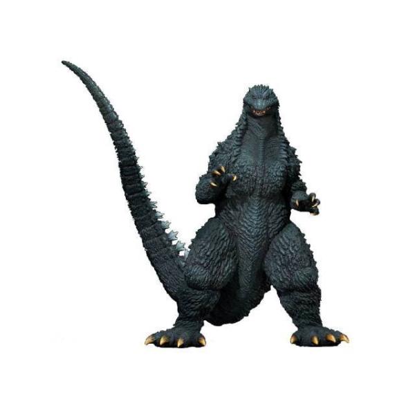■ブランド名：X PLUS■商品名：エクスプラス 東宝30cmシリーズ 酒井ゆうじ造形コレクション ゴジラ(2002) 嵐の中の攻防■JAN：4532149024471当店で取り扱う商品は全て正規品です。偽物・並行輸入品は取り扱っておりませ...
