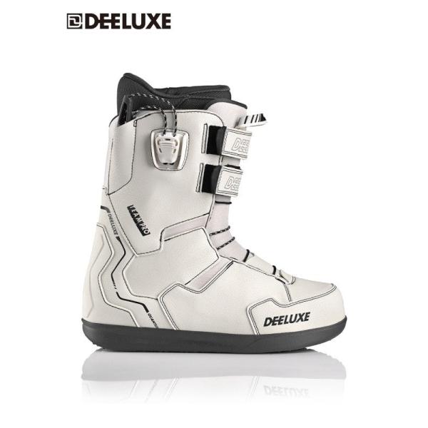 ■ブランド名：DEELUXE ディーラックス■商品名：TEAM PRO CTF #LIGHT GREY [572432-1000/4009]■型番：572432-1000/4009■カラー：LIGHT GREYDEELUXE 正規取扱店三重...