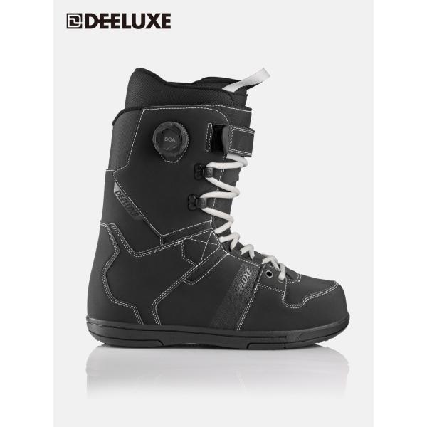 ■ブランド名：DEELUXE ディーラックス■商品名：25/26モデル D.N.A. #ESSENTIAL BLACK [572452-1000/9081]■型番：572452-1000/9081■カラー：ESSENTIAL BLACKDE...
