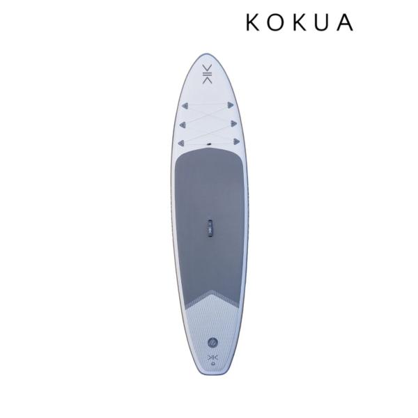 ■ブランド名：KOKUA コクア■商品名：FLOAT 10feet 6in x 31in [K26013]■型番：K26013■カラー：ONE■サイズ：ONEKOKUA 正規取扱店三重県四日市市に店舗 A-BONY（エーボニー）を構える正規...