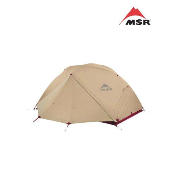 ■ブランド名：MSR エムエスアール■商品名：エリクサー2 #タン [37073]■型番：37073■カラー：タンMSR 正規取扱店三重県四日市市に店舗 moderate（モデラート）を構える正規ディーラーです。取扱い商品は全て正規代理店を...