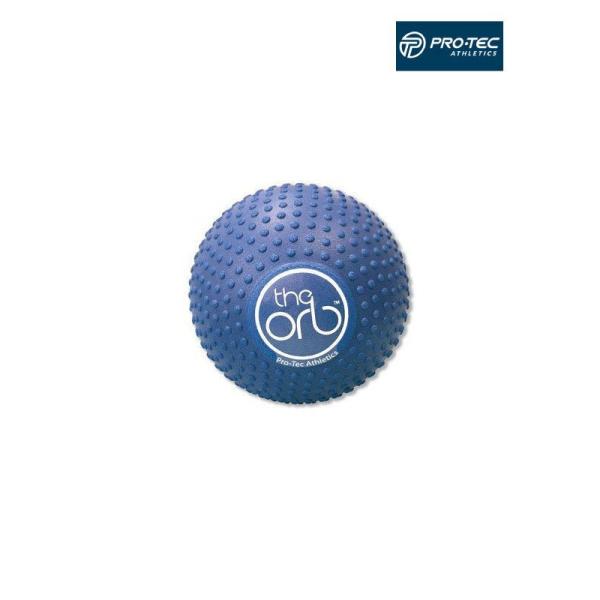 ■ブランド名：PRO-TEC プロテック■商品名：The Orb Massage Ball-5 [010-954976]■型番：010-954976■カラー：BluePRO-TEC 正規取扱店三重県四日市市に店舗 moderate（モデラー...