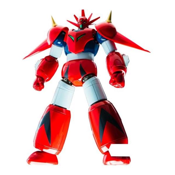 ■ブランド名：AWAKEN STUDIO■商品名：AWAKEN STUDIO METAL HEATシリーズ ゲッタードラゴン(真ゲッターロボ世界最後の日Ver.)■JAN：4898406765571当店で取り扱う商品は全て正規品です。偽物・...