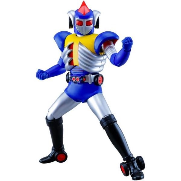 ■ブランド名：Art Storm■商品名：ACTION TOYS 特撮合金 グランゼル 「宇宙鉄人キョーダイン」■JAN：4582119842130当店で取り扱う商品は全て正規品です。偽物・並行輸入品は取り扱っておりませんのでご安心ください...