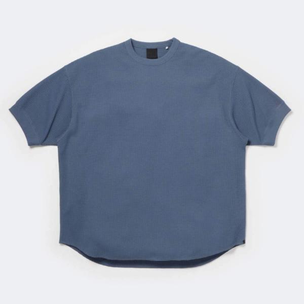 ■ブランド名：DAIWA PIER39 ダイワピア39■商品名：TECH THERMAL CREW S/S■型番：BE-33026■カラー：SMOKE BLUE■カテゴリ：メンズ トップス当店で取り扱う商品は全て正規品です。偽物・並行輸入品...