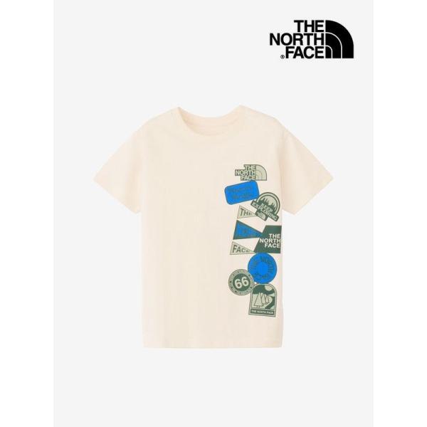 ■ブランド名：THE NORTH FACE ノースフェイス■商品名：Kid's S/S Luminous Graphic Tee #WD [NTJ32561]■型番：NTJ32561■カラー：WDTHE NORTH FACE 正規取扱店三重...