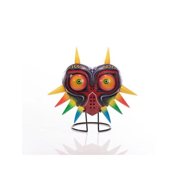 ■ブランド名：First 4 Figures■商品名：First 4 Figures ムジュラの仮面 PVC マスク 【再販】 「ゼルダの伝説 ムジュラの仮面」■JAN：4580714151312当店で取り扱う商品は全て正規品です。偽物・並...