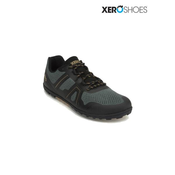 ■ブランド名：XERO SHOES ゼロシューズ■商品名：Men's メサトレイル2 #フォレスト [MEM-FGN]■カラー：フォレストXERO SHOES 正規取扱店三重県四日市市に店舗 moderate（モデラート）を構える正規ディー...