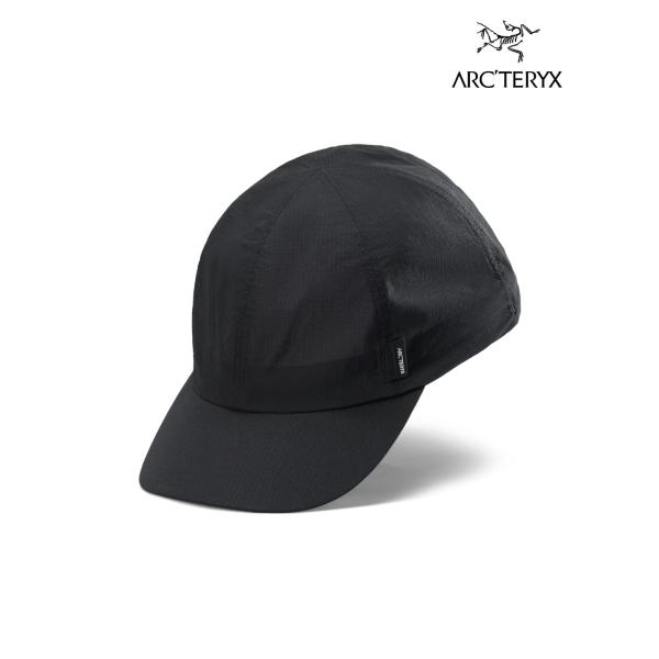 ■ブランド名：ARC'TERYX アークテリクス■商品名：Sinsola Cinch Cap #Black [X00001018201]■型番：X00001018201■カラー：Black■サイズ：L-XLARC'TERYX 正規取扱店三重...