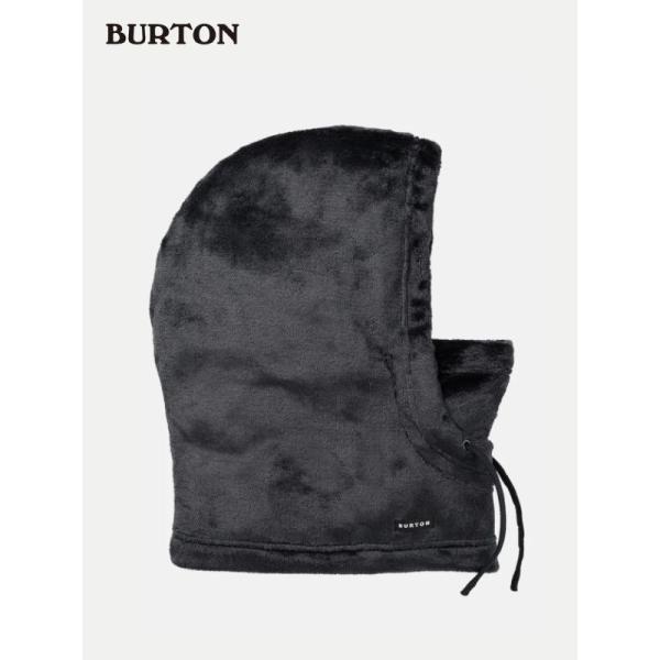 ■ブランド名：BURTON バートン■商品名：23/24モデル Cora Hood #True Black [151981]■型番：151981■カラー：True BlackBURTON 正規取扱店三重県四日市市に店舗 A-BONY（エーボ...