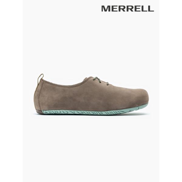 ■ブランド名：MERRELL メレル■商品名：MOOTOPIA LACE #BRONTE BROWN [20557]■型番：20557■カラー：BRONTE BROWNMERRELL 正規取扱店三重県四日市市に店舗 moderate（モデラ...