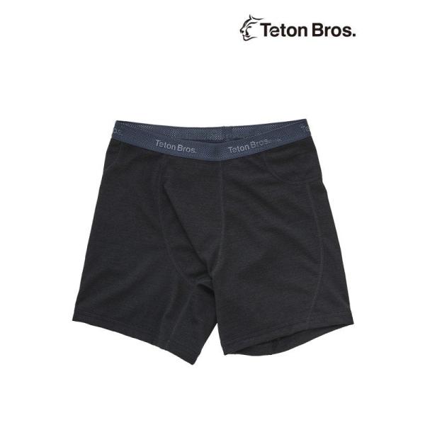 ■ブランド名：Teton Bros. ティートンブロス■商品名：Axio 3D Trunks #Black [TB243-740204]■型番：TB243-740204■カラー：BlackTeton Bros. 正規取扱店三重県四日市市に店...
