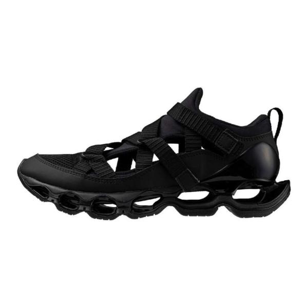 ■ブランド名：Mizuno ミズノ■商品名：WAVE PROPHECY STRAP■型番：D1GA251903■カラー：BLACK■カテゴリ：メンズ シューズ当店で取り扱う商品は全て正規品です。偽物・並行輸入品は取り扱っておりませんのでご安...