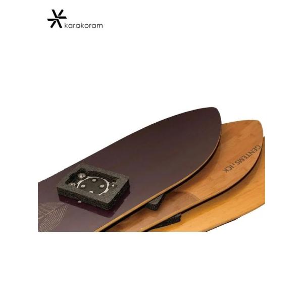 ■ブランド名：KARAKORAM カラコラム■商品名：Quiver-Protectors [69223921]■型番：69223921KARAKORAM 正規取扱店三重県四日市市に店舗 A-BONY（エーボニー）を構える正規ディーラーです。...