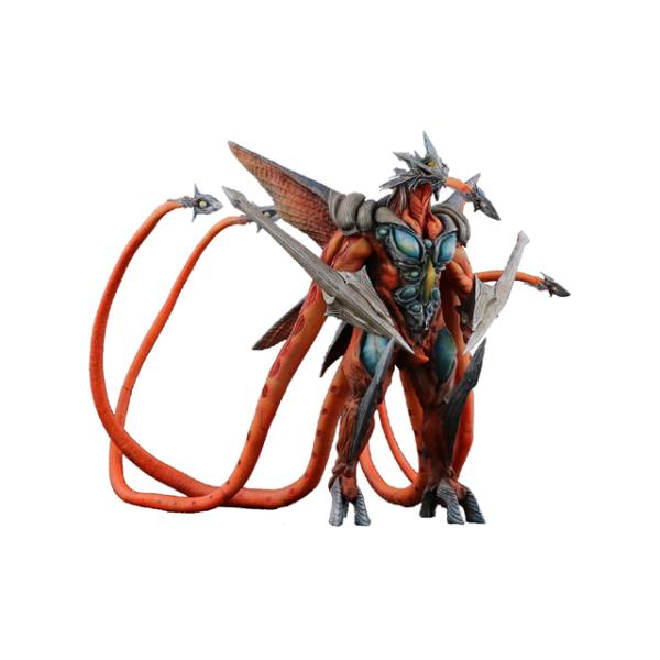 ■ブランド名：X PLUS■商品名：エクスプラス 大怪獣シリーズ 大映特撮編 イリス 「ガメラ3 邪神<イリス>覚醒」■JAN：4532149018807当店で取り扱う商品は全て正規品です。偽物・並行輸入品は取り扱っておりません...