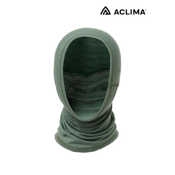 ■ブランド名：ACLIMA アクリマ■商品名：LightWool 140 headover #Dark Ivy [101764]■型番：101764■カラー：Dark IvyACLIMA 正規取扱店三重県四日市市に店舗 moderate（モ...