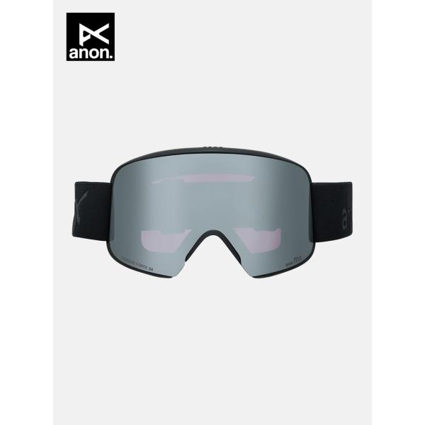 ■ブランド名：ANON アノン■商品名：25/26モデル M6 Goggles #SMOKE/PRCV SUN ONYX [305461]■型番：305461■カラー：SMOKE/PRCV SUN ONYXANON 正規取扱店三重県四日市市...