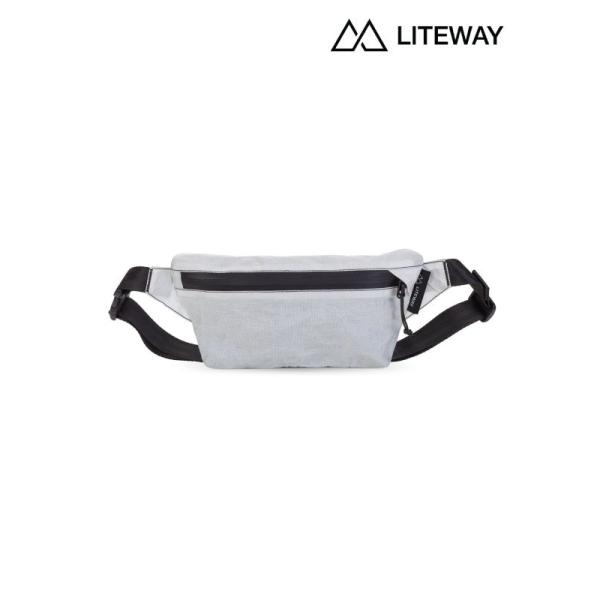 ■ブランド名：LITEWAY ライトウェイ■商品名：POKKIE PACK ULTRA #White [pokkie ult ply whi]■型番：pokkie ult ply whi■カラー：WhiteLITEWAY 正規取扱店三重県四...